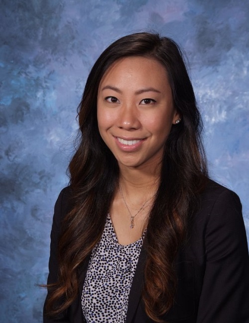 Dr. Kimberley Nguyen